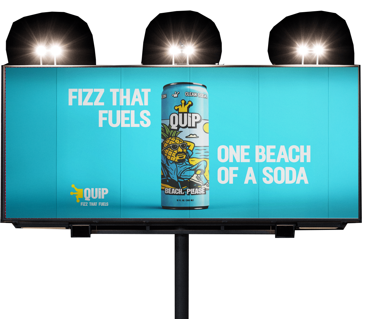 Drink Quip